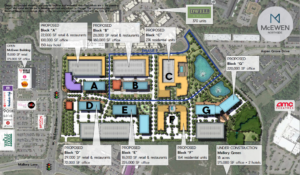 masterplan - McEwen Northside